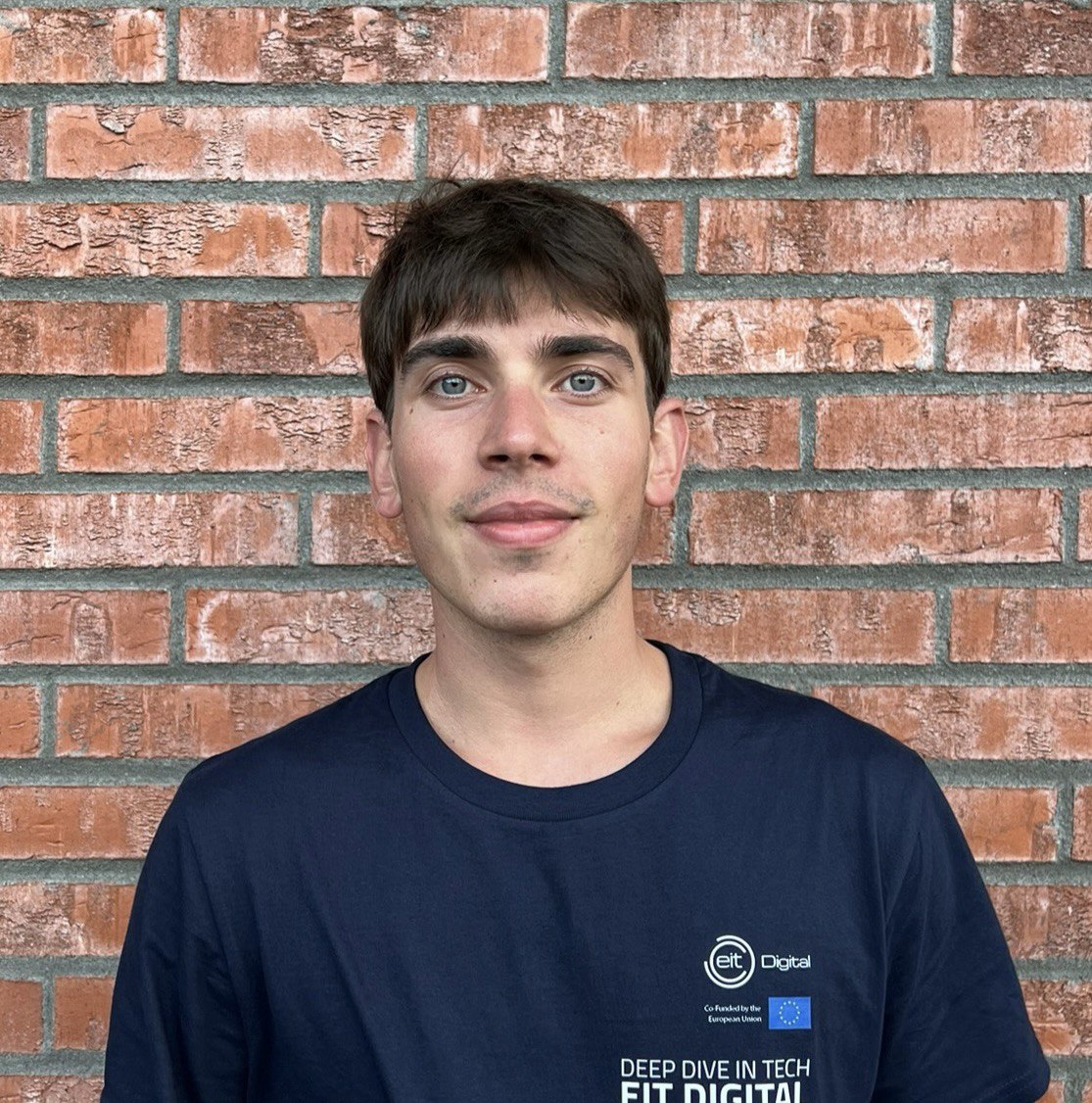 Stefano Tonini - Personal Website